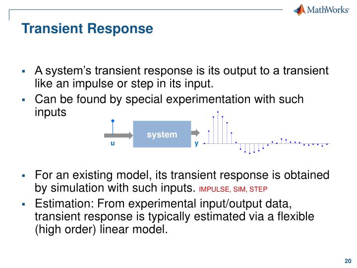 PPT - Introduction to System Identification PowerPoint Presentation ...