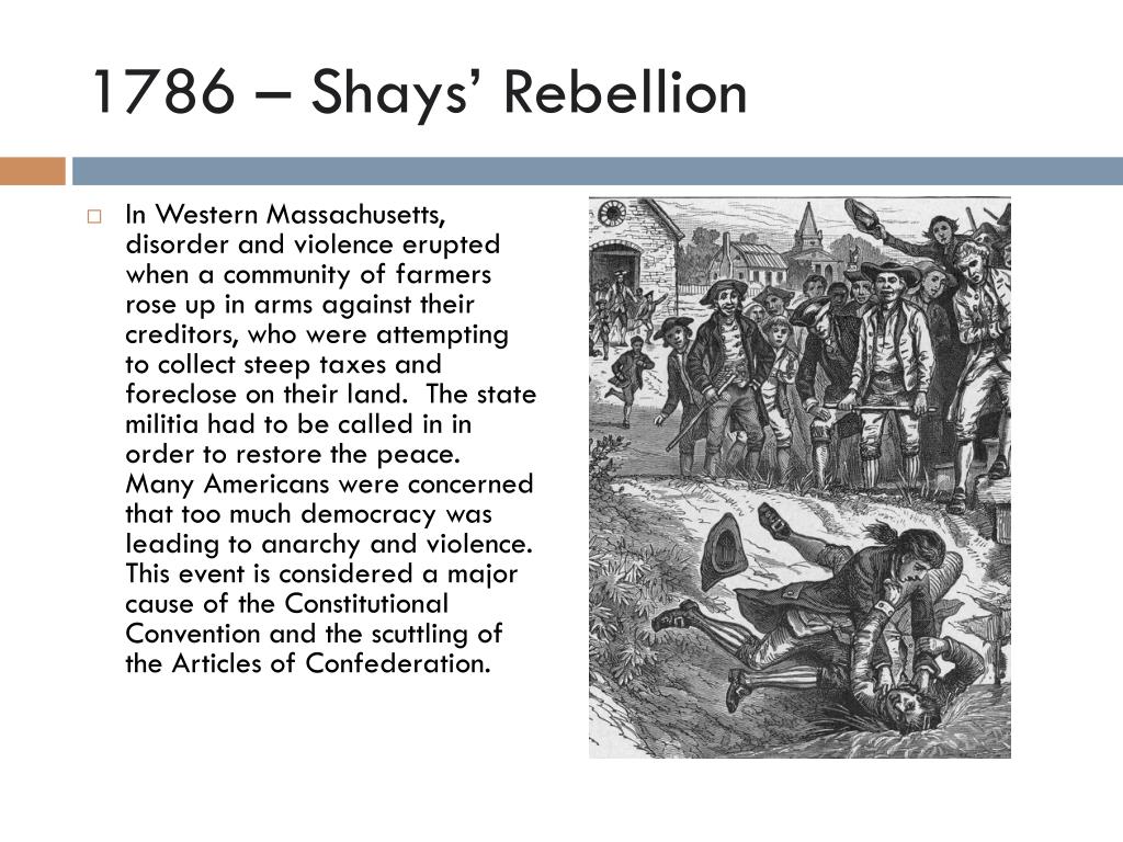 PPT - The Early republic – 1770 - 1796 PowerPoint Presentation, free ...
