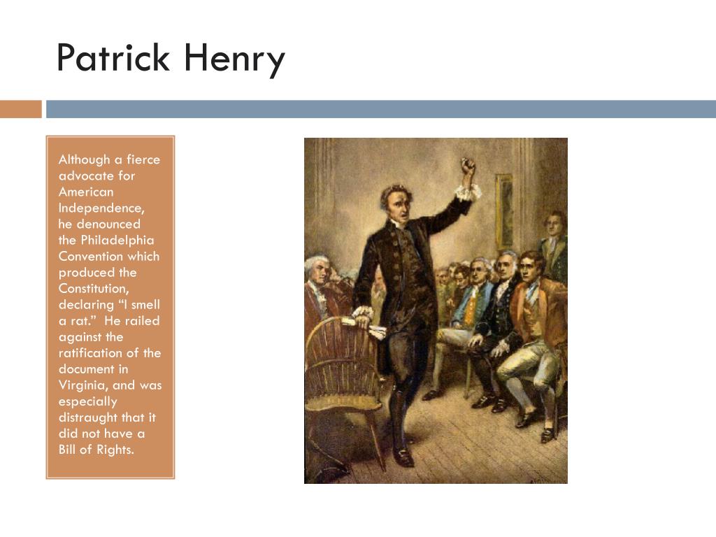 PPT - Key Events and Figures of the Early Republic: 1770-1796 ...
