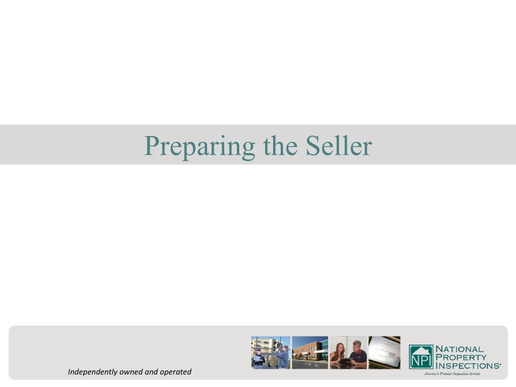 PPT - Home Inspection 101 For Real Estate Professionals PowerPoint ...
