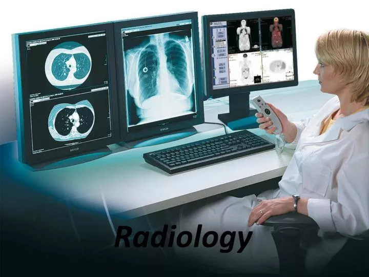 PPT - Radiology PowerPoint Presentation, free download - ID:2574292