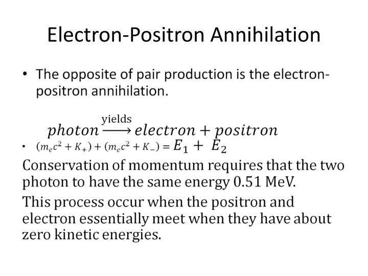 PPT - 2. The Particle-like Properties Of Electromagnetic Radiation ...