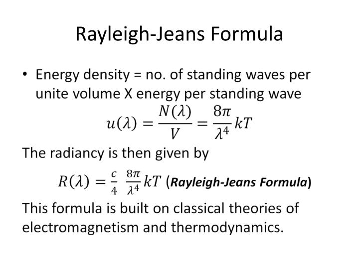 PPT - 2. The Particle-like Properties Of Electromagnetic Radiation ...