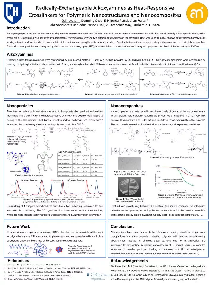 PPT - Nanoparticles PowerPoint Presentation, free download - ID:2574480