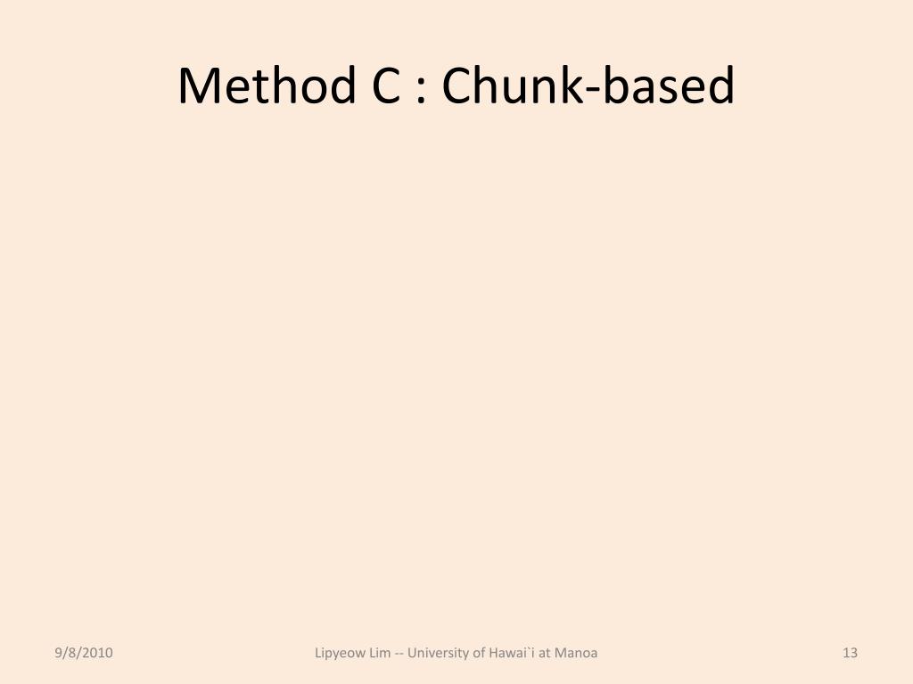 Ppt Elastic Data Partitioning For Cloud Based Sql Processing Systems Powerpoint Presentation