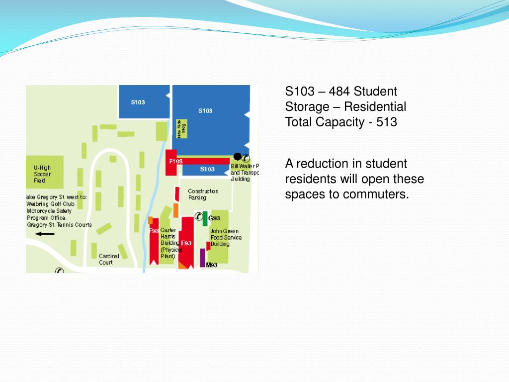 PPT - Illinois State University Parking & Transportation Services ...