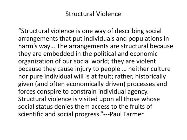 PPT - Environmental Racism PowerPoint Presentation - ID:2574972