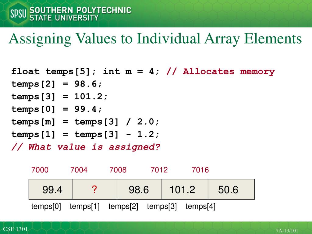 PPT - Lecture 7 PowerPoint Presentation, free download - ID:2575145