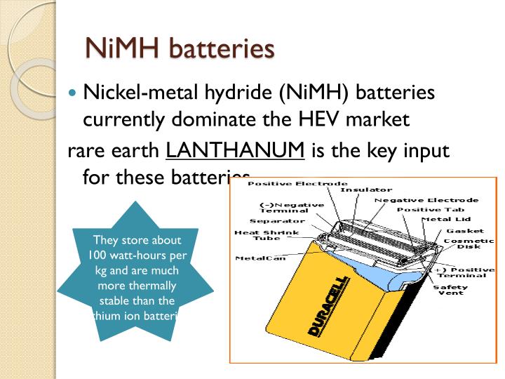 PPT - REEs : Rare Earth Elements PowerPoint Presentation - ID:2575206