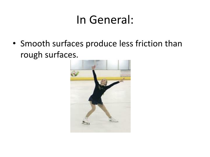 PPT - Friction and Gravity PowerPoint Presentation - ID:2575293