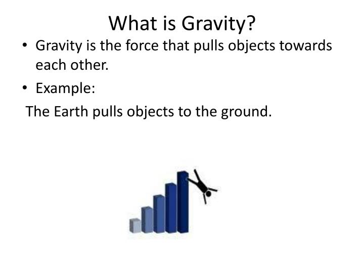 PPT - Friction and Gravity PowerPoint Presentation - ID:2575293
