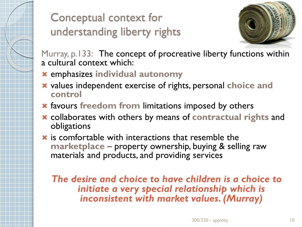 PPT - Reproductive Rights Rels 300/ Nurs 330 9 January 2014 PowerPoint ...