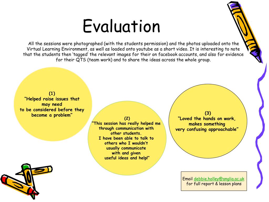 PPT - Dr Debbie Holley Reader, Department of Education Anglia Ruskin ...