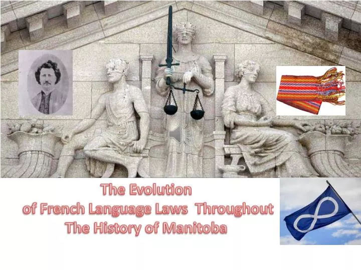 PPT - The Ev olution of French Language Laws Throughout The History of ...