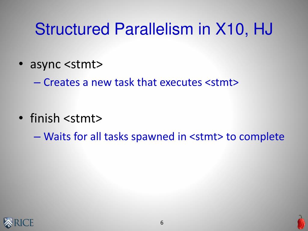 Ppt Scalable And Precise Dynamic Datarace Detection For Structured Parallelism Powerpoint