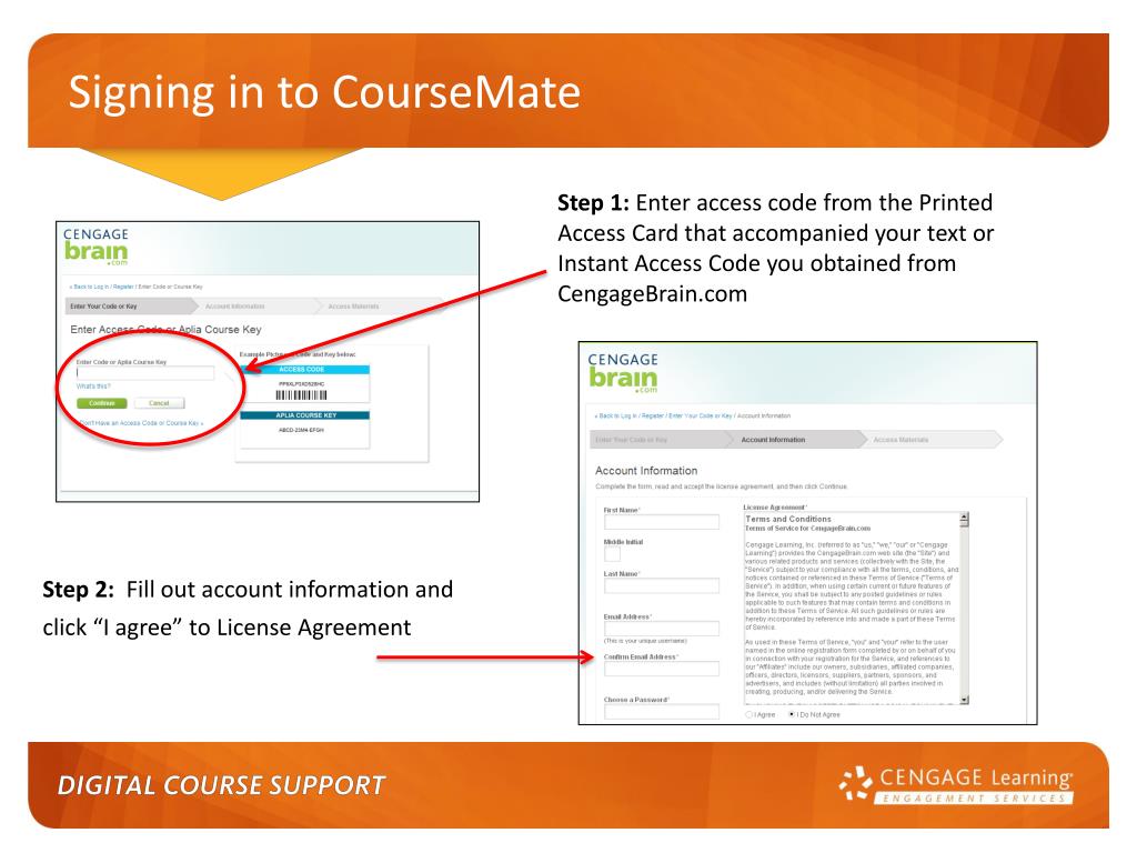 PPT - Navigating CS 101: Maximizing CourseMate for Bonus Homework and ...