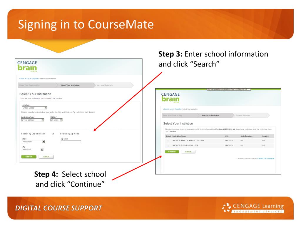 PPT - Navigating CS 101: Maximizing CourseMate for Bonus Homework and ...