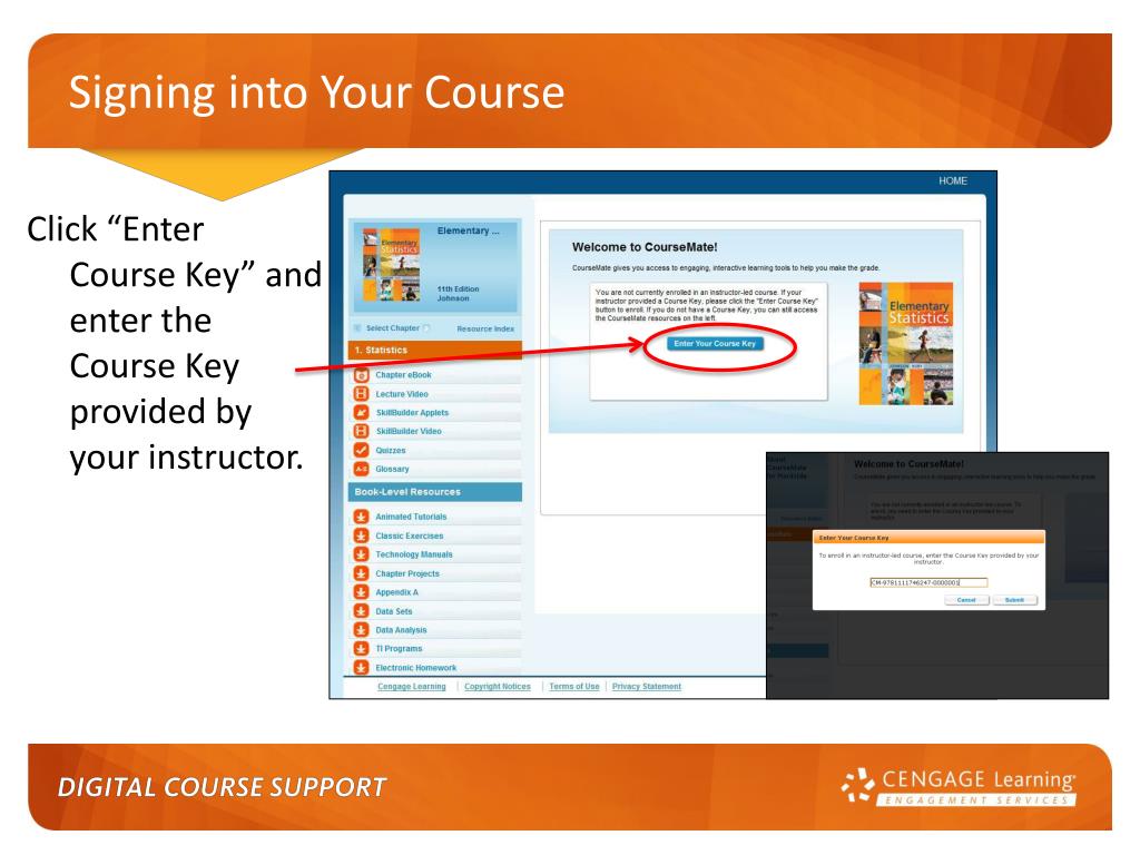 PPT - Navigating CS 101: Maximizing CourseMate for Bonus Homework and ...