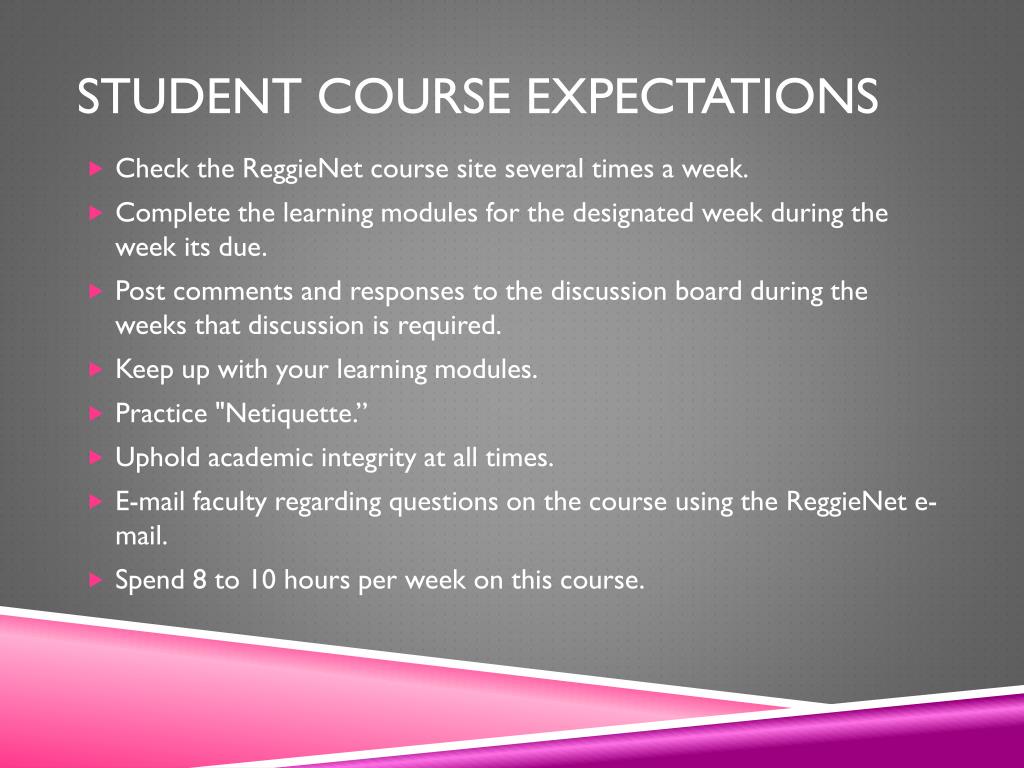 PPT - Welcome to NUR 326 Gerontological Nursing PowerPoint Presentation ...