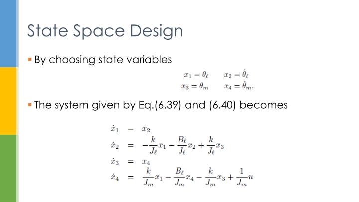 PPT - Robot Manipulator Control PowerPoint Presentation - ID:2576373
