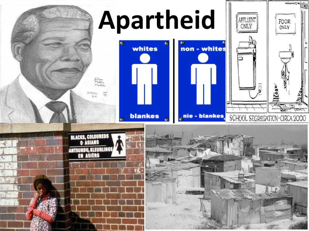 PPT - Economics in South Africa PowerPoint Presentation, free download ...