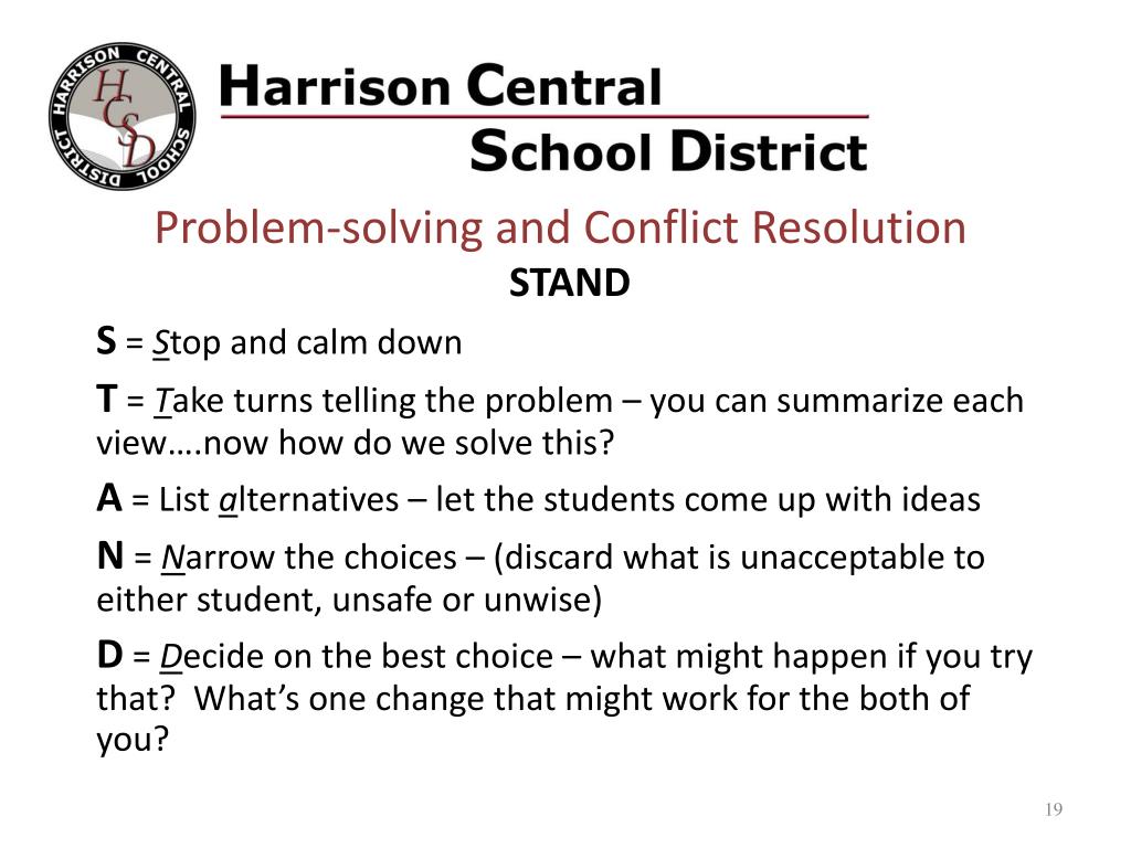 PPT - Bullying Awareness & Prevention: Safeguarding Dignity & Respect ...