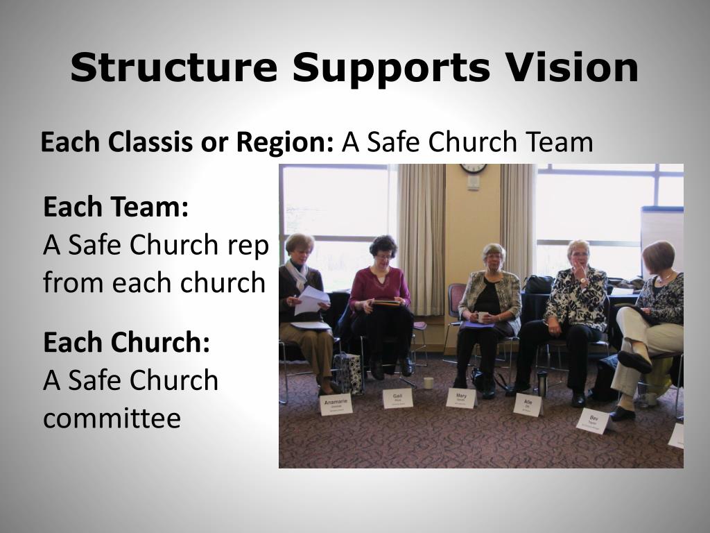 PPT - Safe Church Ministry PowerPoint Presentation, free download - ID ...