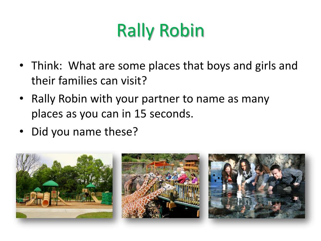 PPT - Going Places Safely Digital Literacy Grade K PowerPoint ...