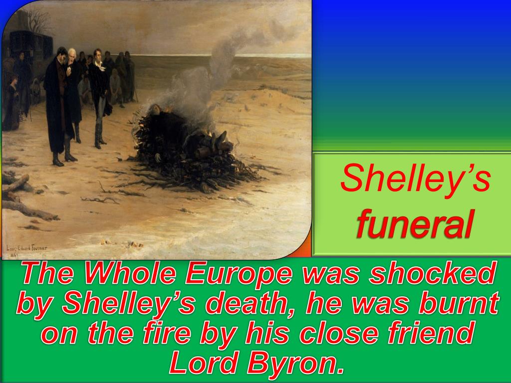 PPT - Shelley Mary (1797 – 1851) PowerPoint Presentation, free download ...