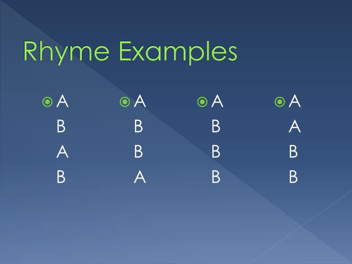 PPT - Quatrain PowerPoint Presentation - ID:2578142