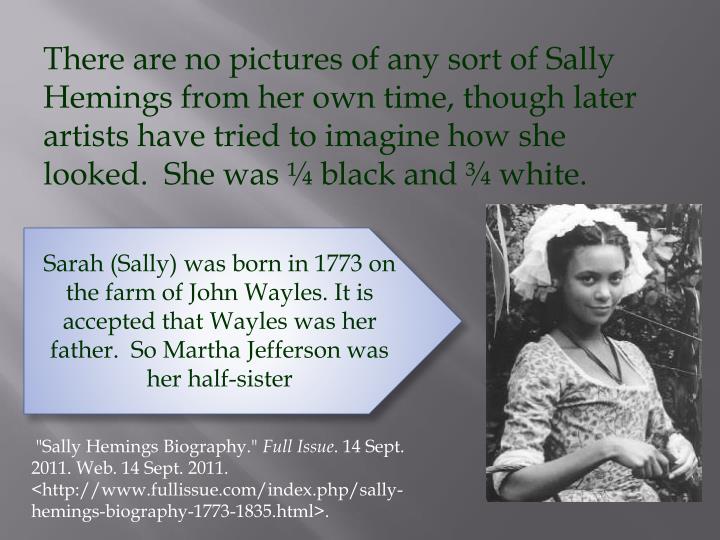 PPT - Thomas Jefferson and sally hemings PowerPoint Presentation - ID ...