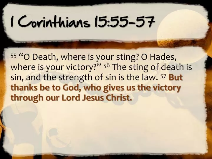 1 Corinthians 1555 57 Niv Scriptures Pinterest Corinthian And Images 1-corinthians-1555-57-niv-scriptures-pinterest-corinthian-and-images