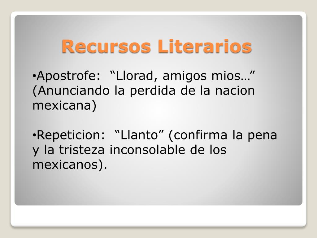 PPT - “SE HA PERDIDO EL PUEBLO MEXICATL” PowerPoint Presentation, free ...