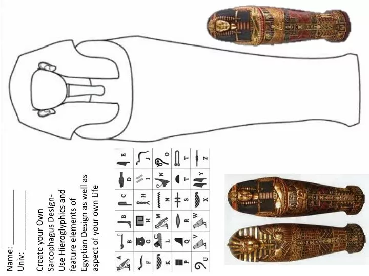 PPT - Create your Own Sarcophagus Design- PowerPoint Presentation - ID ... PPT - Create your Own Sarcophagus Design- PowerPoint Presentation - ID ...