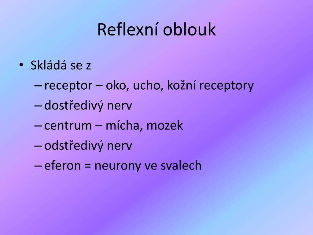 PPT - ORGANISMUS A PROSTŘEDÍ PowerPoint Presentation, free download - ID:2580076