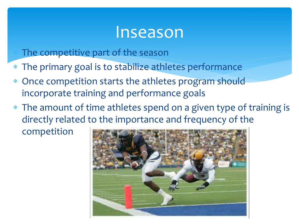 PPT - SPORTS PERFORMANCE 25 COACHING IN SPORT 2 PowerPoint Presentation ...
