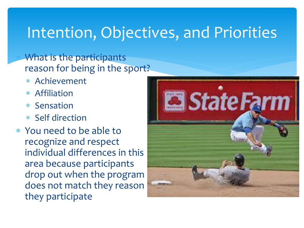 PPT - SPORTS PERFORMANCE 25 COACHING IN SPORT 2 PowerPoint Presentation ...