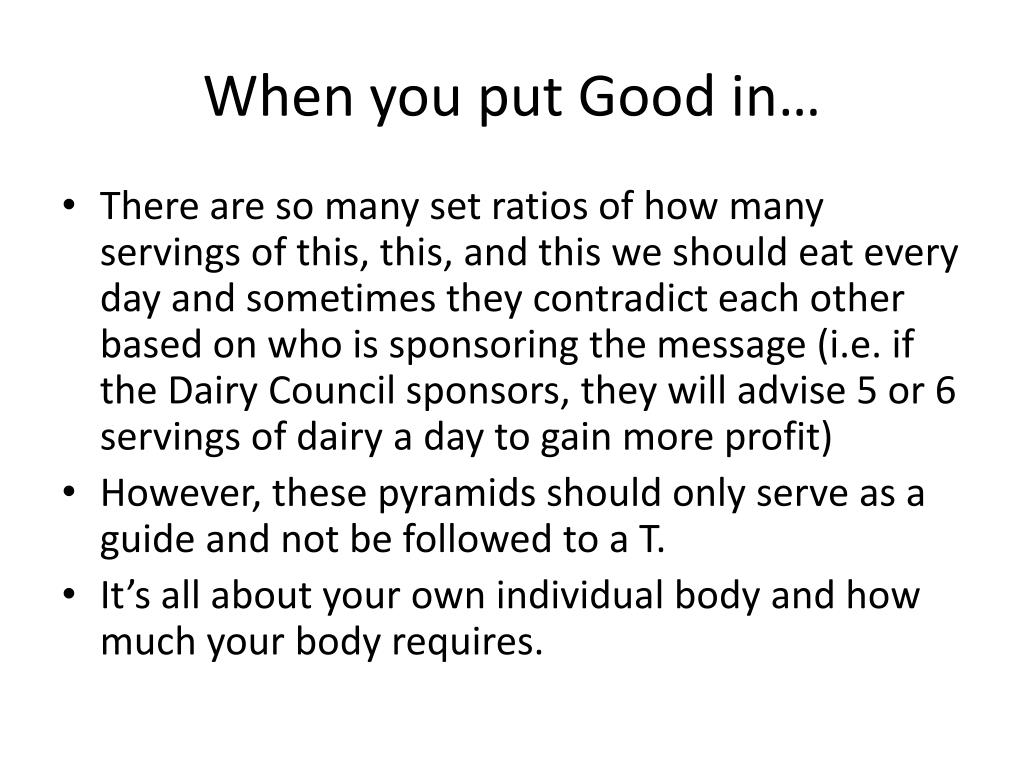 PPT - HSYAT Healthy Eating Forum PowerPoint Presentation, free download ...