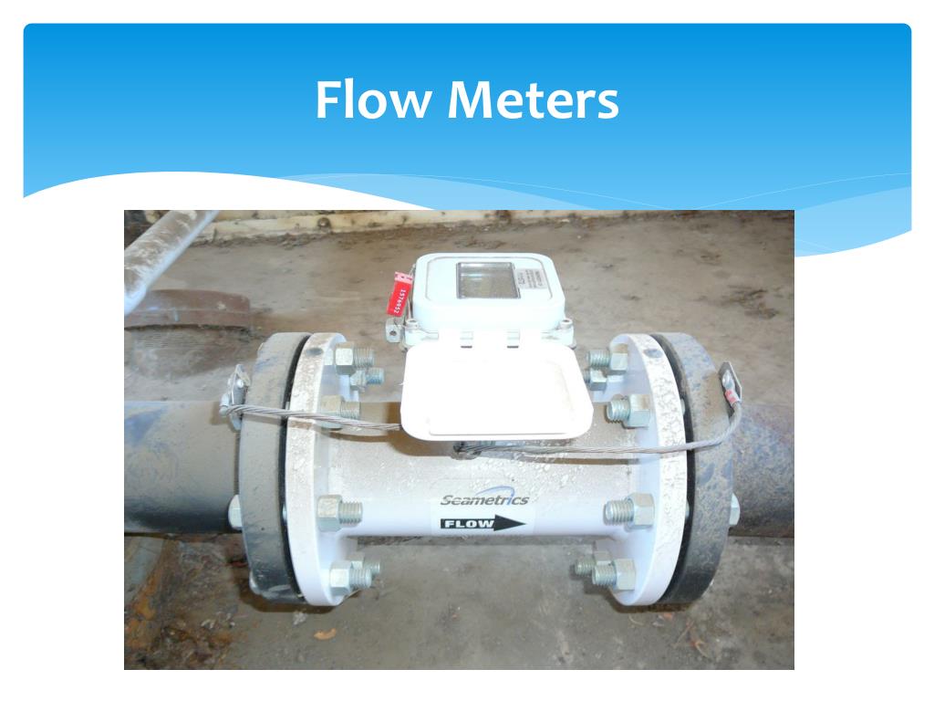 PPT - Enhancing Agricultural Water Resources at Cal Poly, San Luis ...