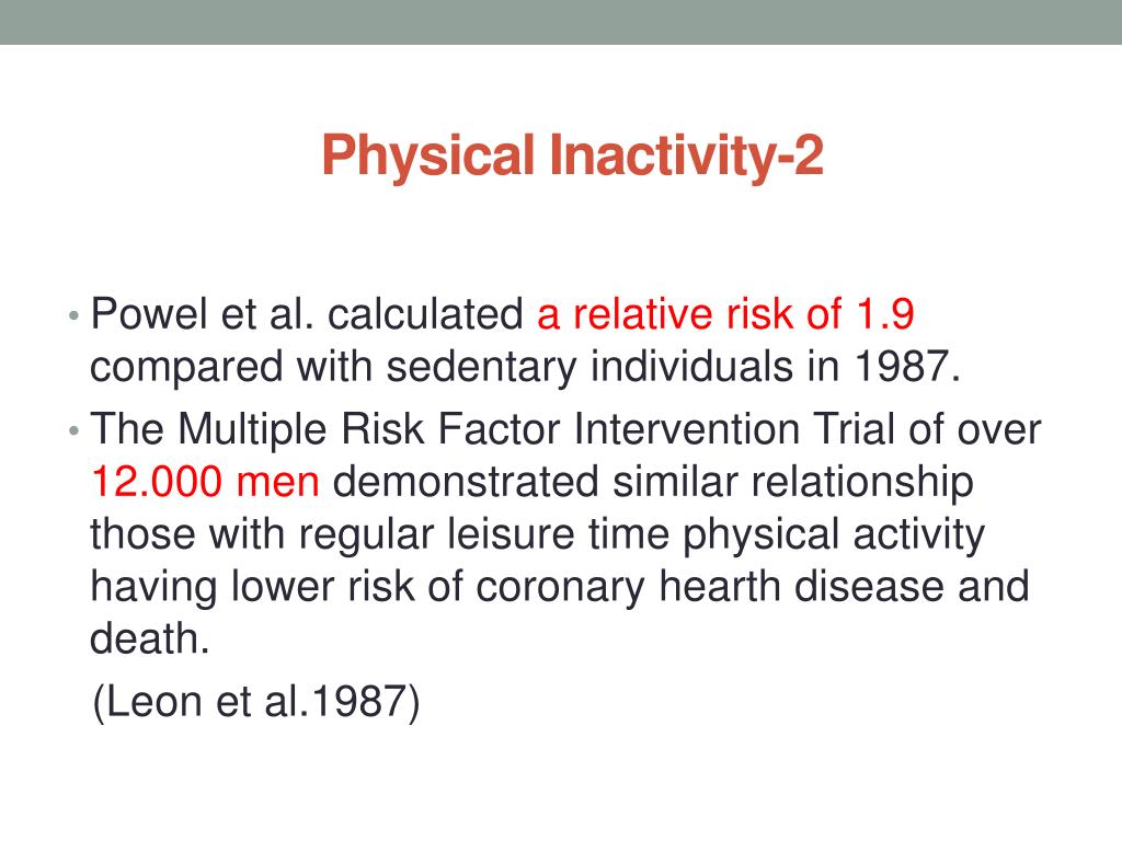 PPT - Epidemiology a nd Prevention of Cardiovascular Diseases ...