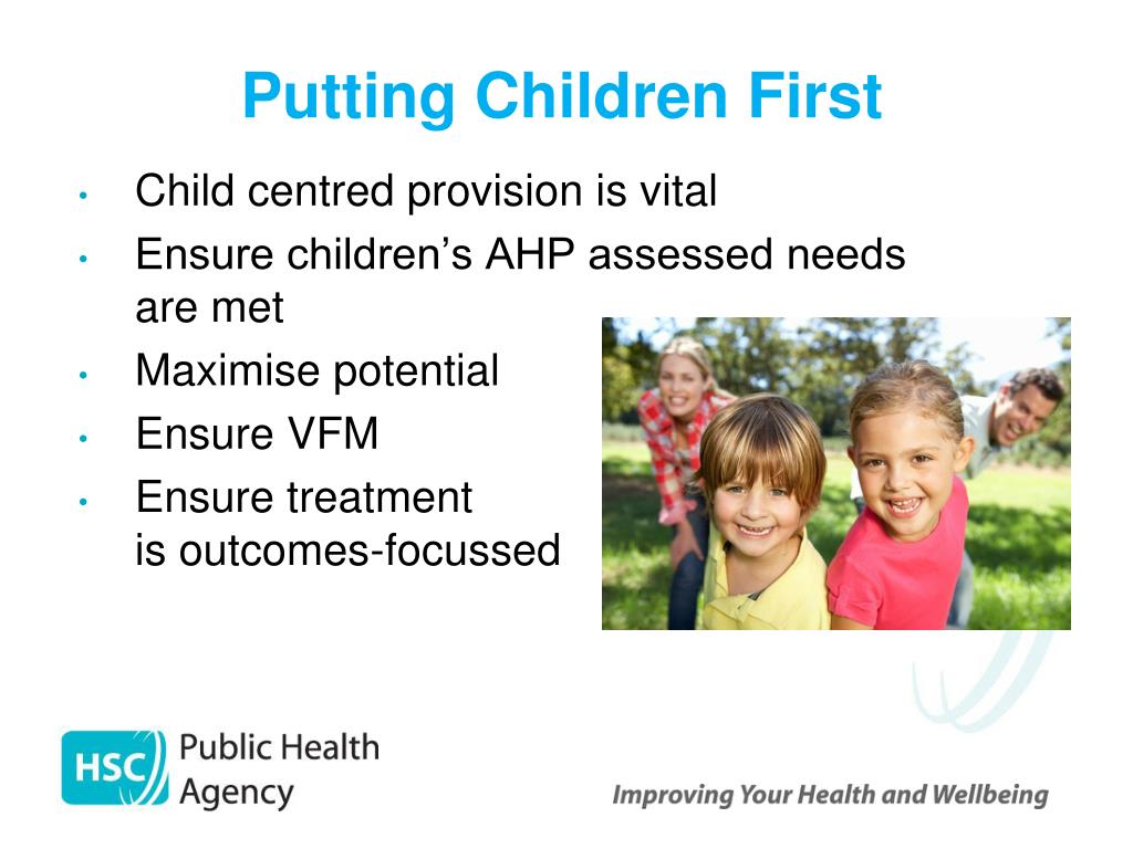 PPT - “Putting Children First” Annual Conference for Principals of ...