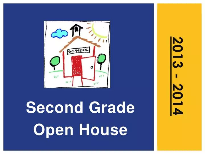 PPT - 2013 - 2014 PowerPoint Presentation, free download - ID:2581166