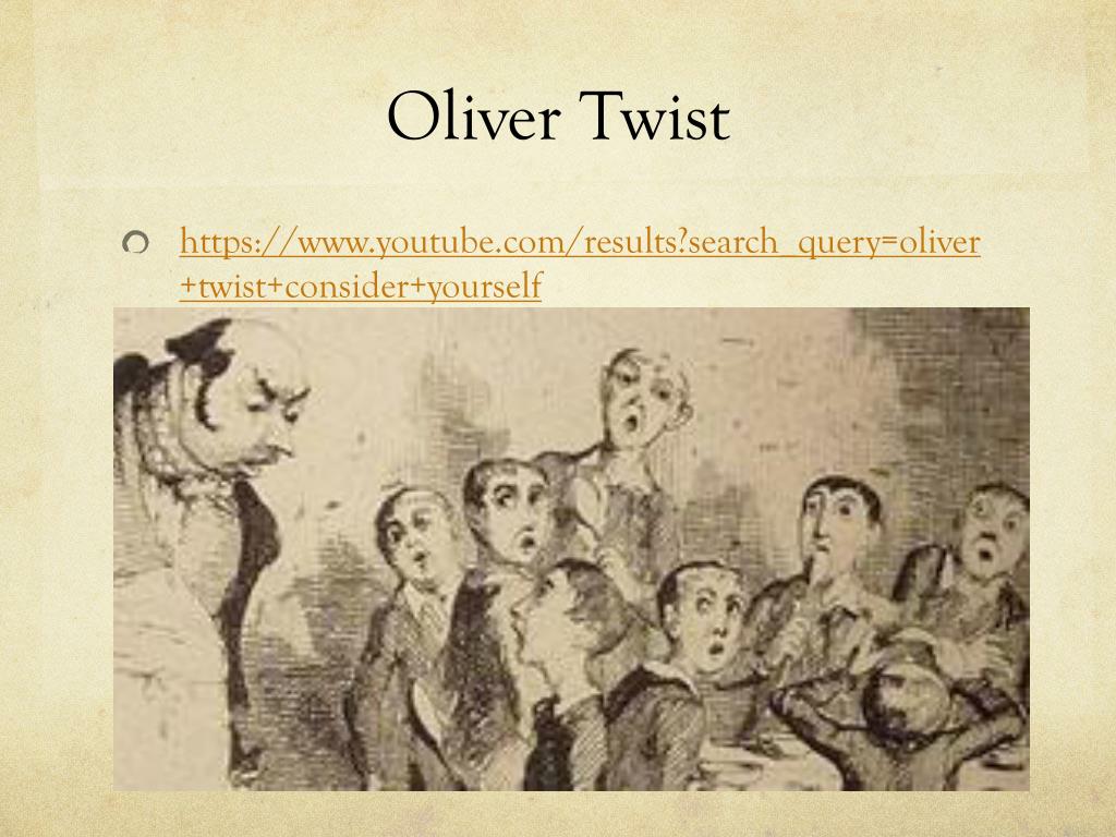PPT - Charles Dickens and the Victorian Era PowerPoint Presentation ...