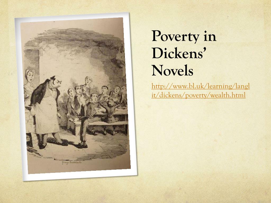 PPT - Charles Dickens and the Victorian Era PowerPoint Presentation ...