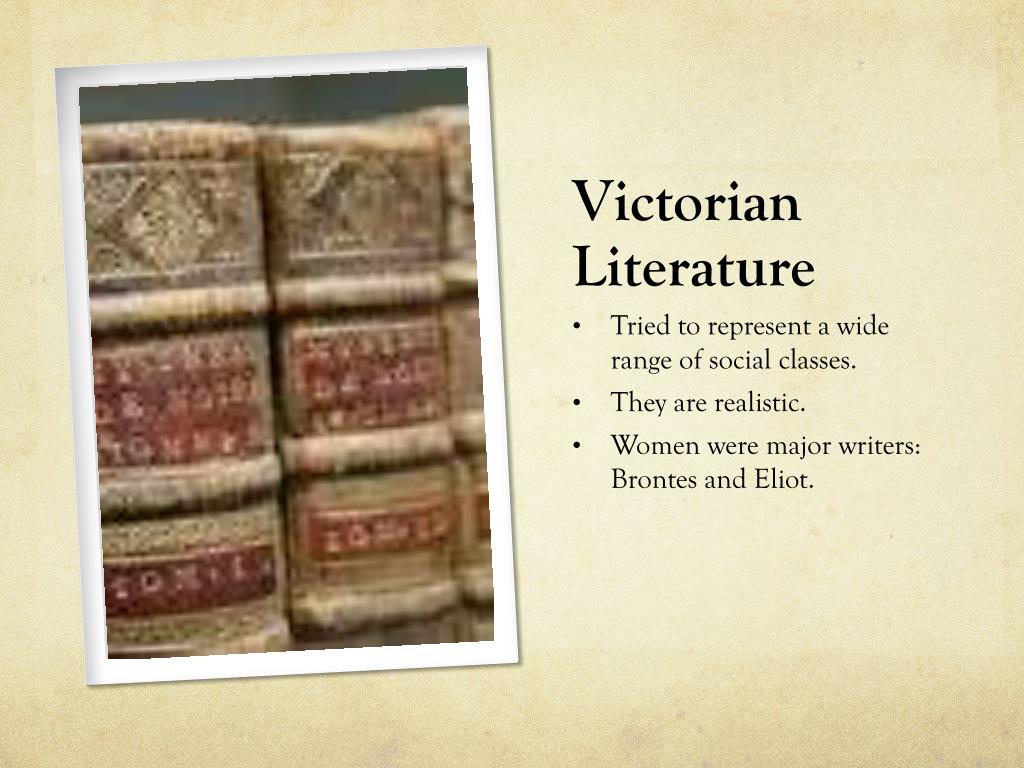 PPT - Charles Dickens and the Victorian Era PowerPoint Presentation ...