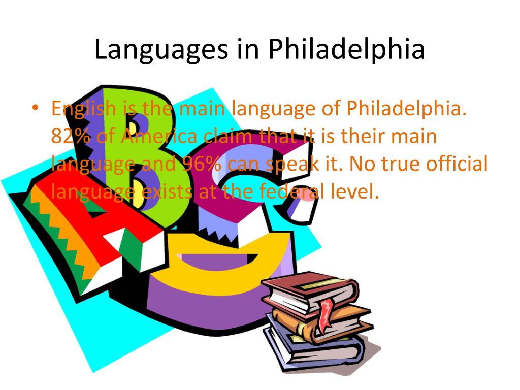 PPT - Philadelphia By: Michael Spirito 8D PowerPoint Presentation, free ...