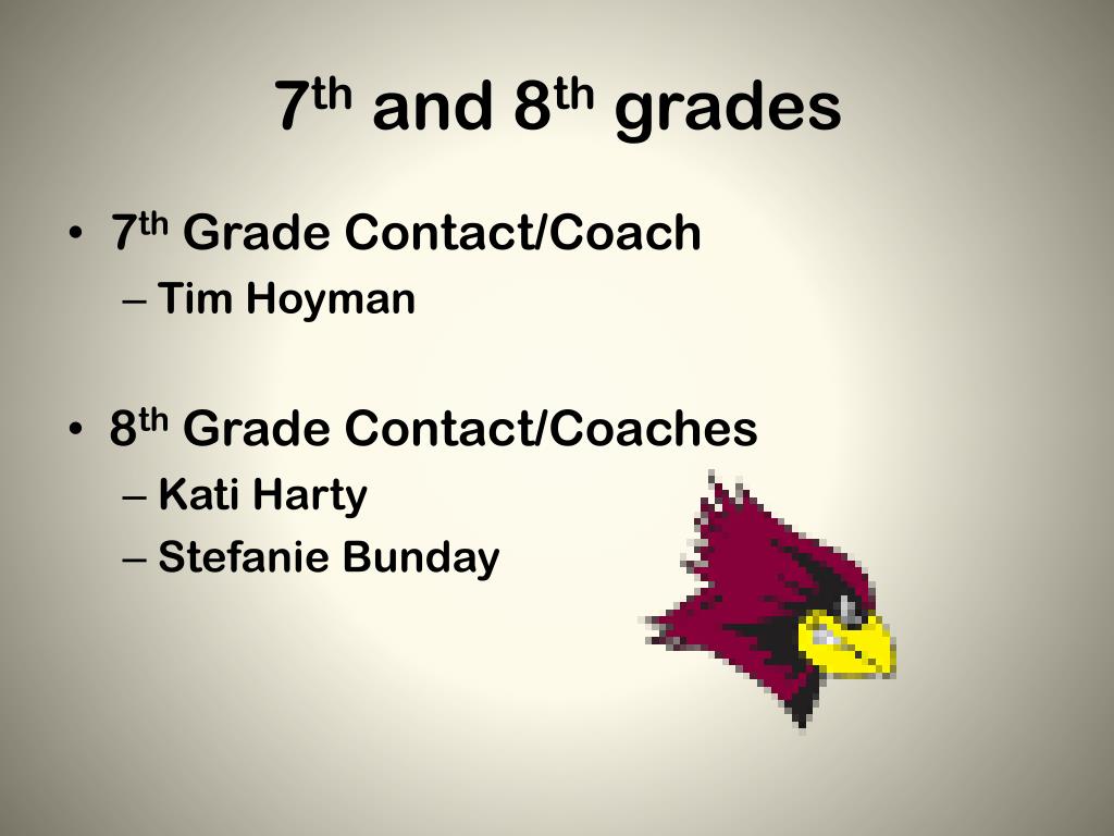 PPT - 2012-2013 Booster Club Season PowerPoint Presentation, free ...