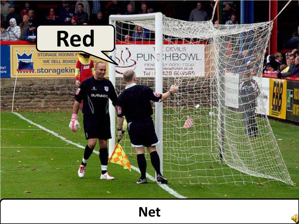 PPT - Handy Sports Vocab 3 PowerPoint Presentation, free download - ID ...