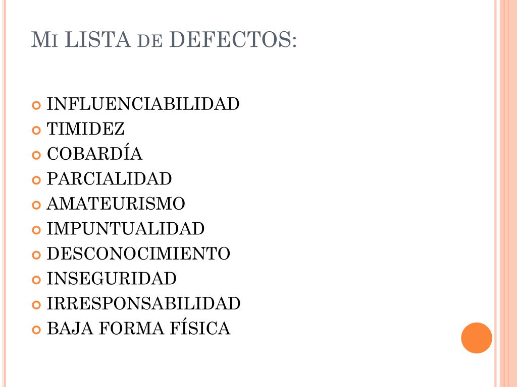 Lista De Los 5 Tipos De Virtudes Y Defectos De Una Pe♏️ Explore a 1ª ... Lista De Los 5 Tipos De Virtudes Y Defectos De Una Pe♏️ Explore a 1ª ...