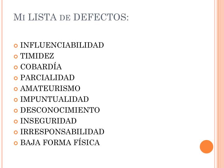 Virtudes Y Defectos De Una Persona Ejemplos Nuevo Ejemplo Images Virtudes Y Defectos De Una Persona Ejemplos Nuevo Ejemplo Images